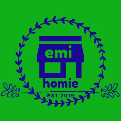 emi_homie, Online Shop | Shopee Malaysia