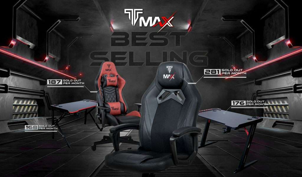 T-Max Official Store, Online Shop | Shopee Malaysia