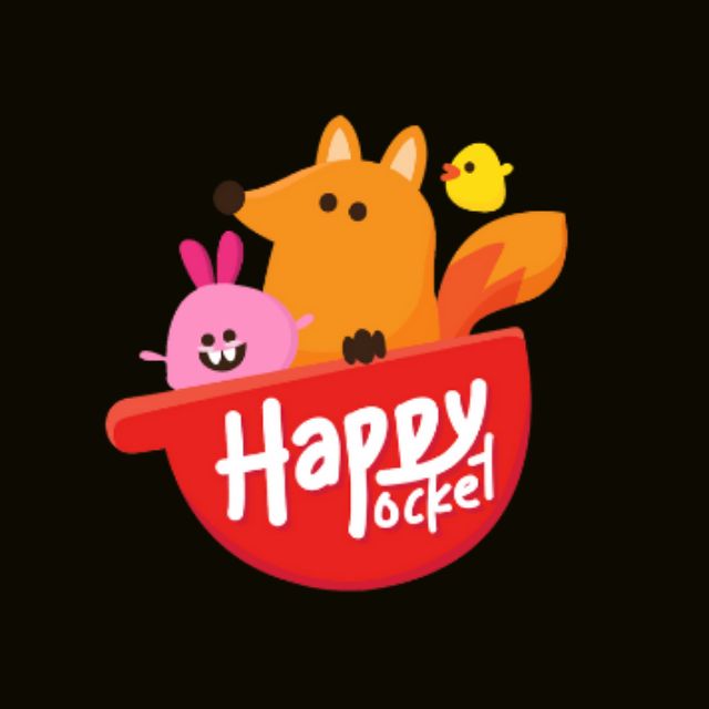 Happy Pocket, Online Shop | Shopee Malaysia