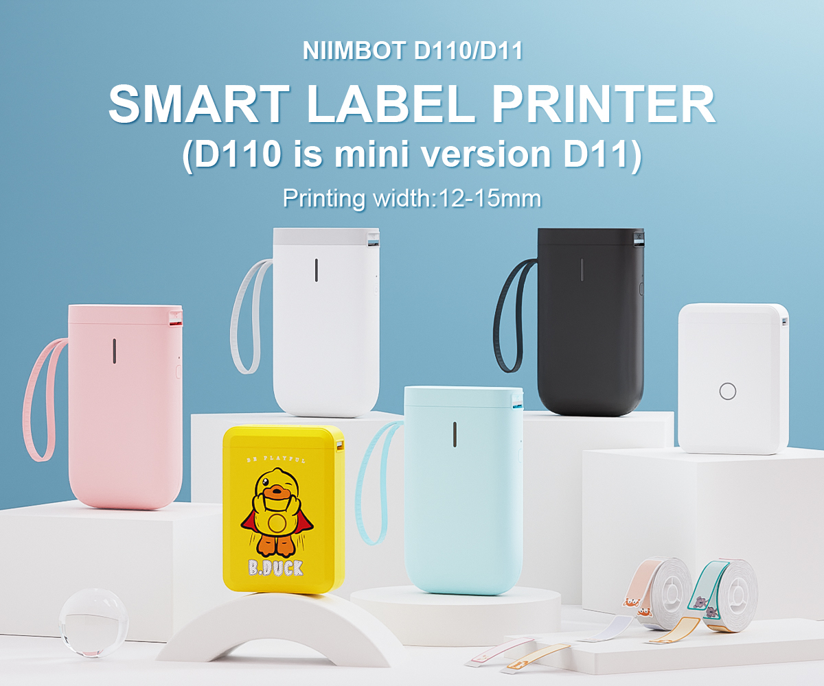 Niimbot Official Store Online, February 2023 | Shopee Malaysia