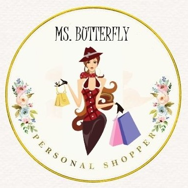 MS. BUTTERFLY, Online Shop | Shopee Malaysia