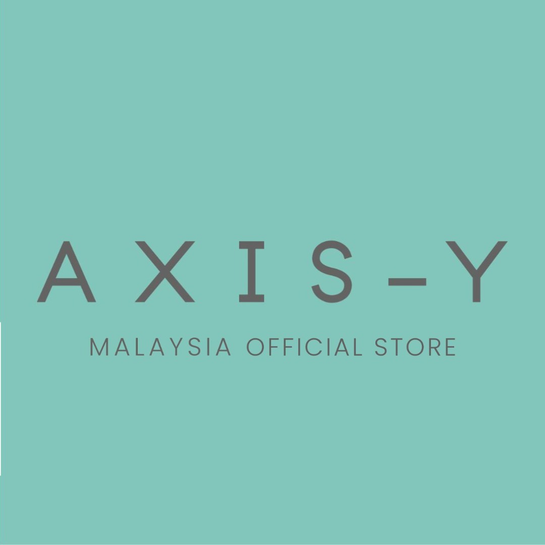 AXIS Y Official Online Store, December 2025 | Shopee Malaysia