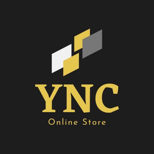 YNC Online Store, Online Shop | Shopee Malaysia