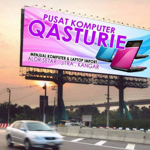 Qasturie Computer, Online Shop | Shopee Malaysia