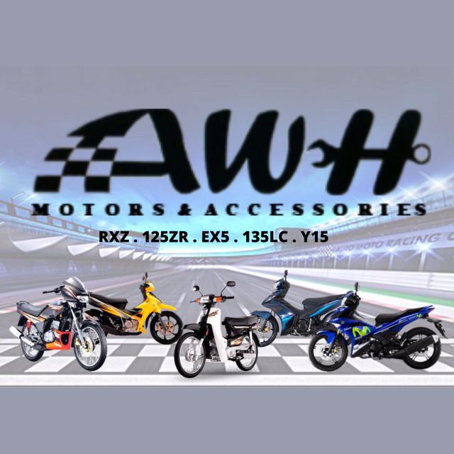 Awh Motors, Online Shop | Shopee Malaysia