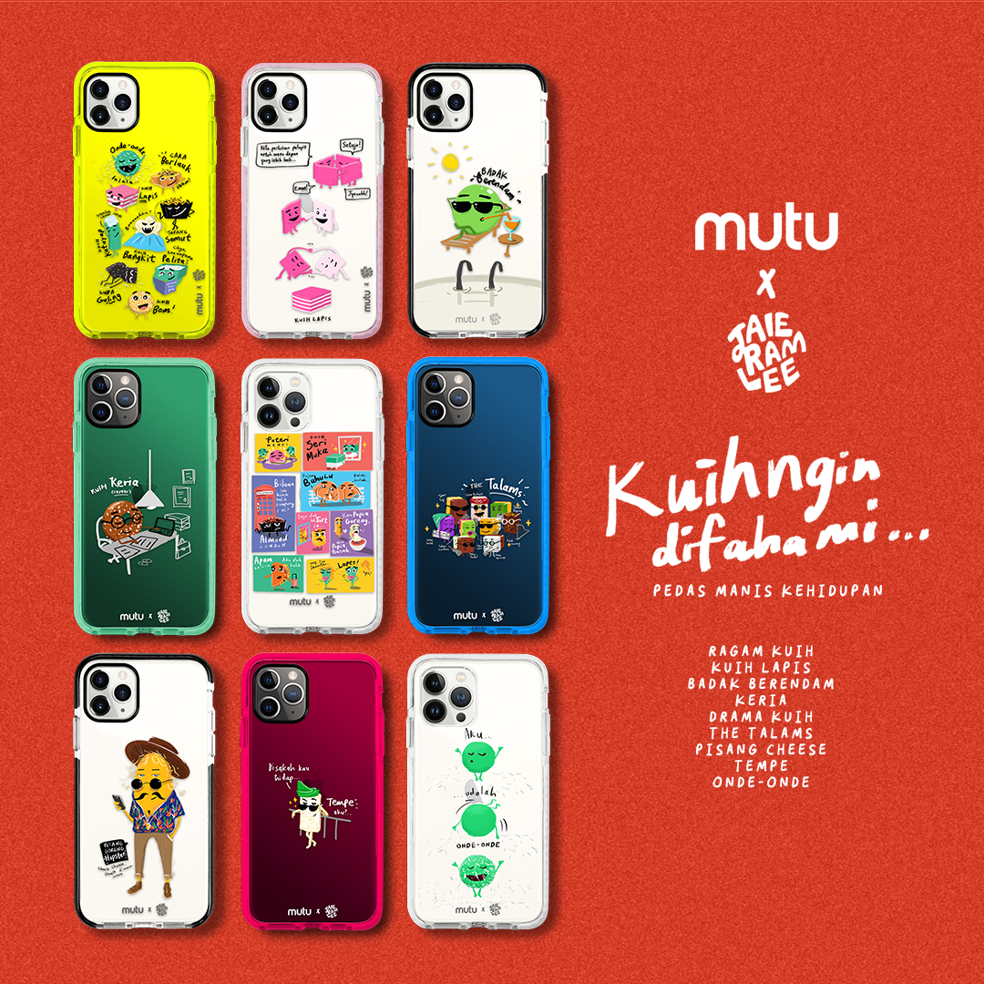 Mutu Case, Online Shop | Shopee Malaysia