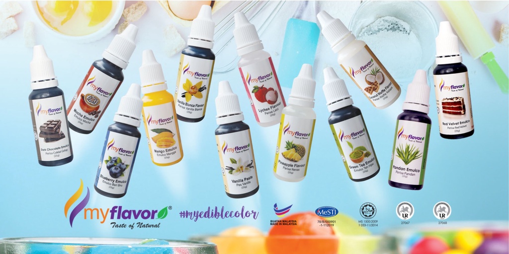 MyFlavor_official, Online Shop | Shopee Malaysia