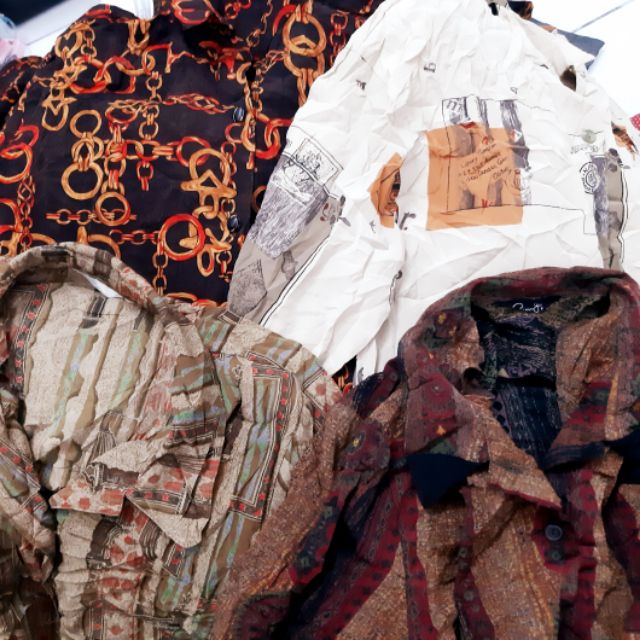 gerobok vintagemlk.co, Online Shop | Shopee Malaysia