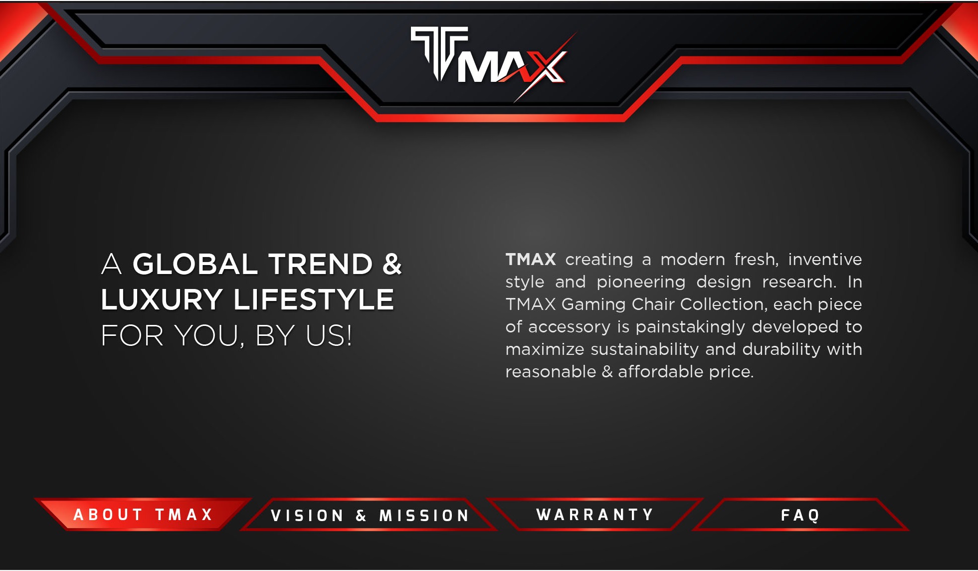 T-Max Official Store, Online Shop | Shopee Malaysia