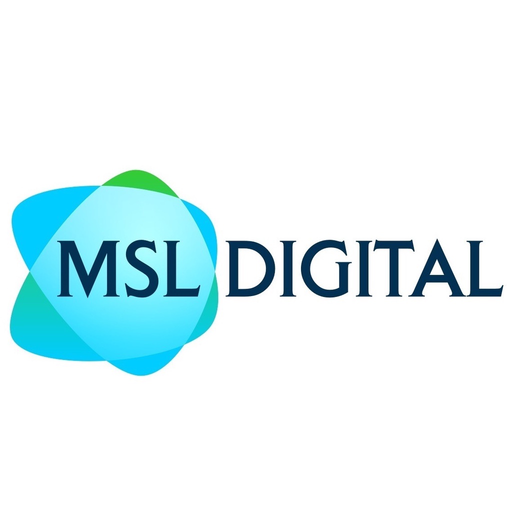 MSL Digital Official Store Online, December 2025 | Shopee Malaysia