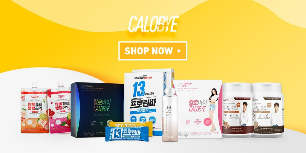 calobye official store Online, June 2025 | Shopee Malaysia