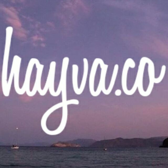 hayva.collection, Online Shop | Shopee Malaysia