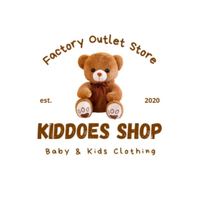 KIDDOES SHOP, Online Shop | Shopee Malaysia