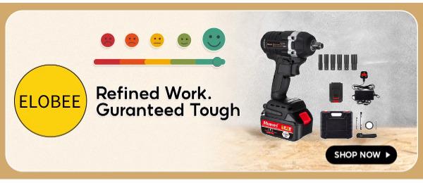 MuWei Tool, Online Shop | Shopee Malaysia