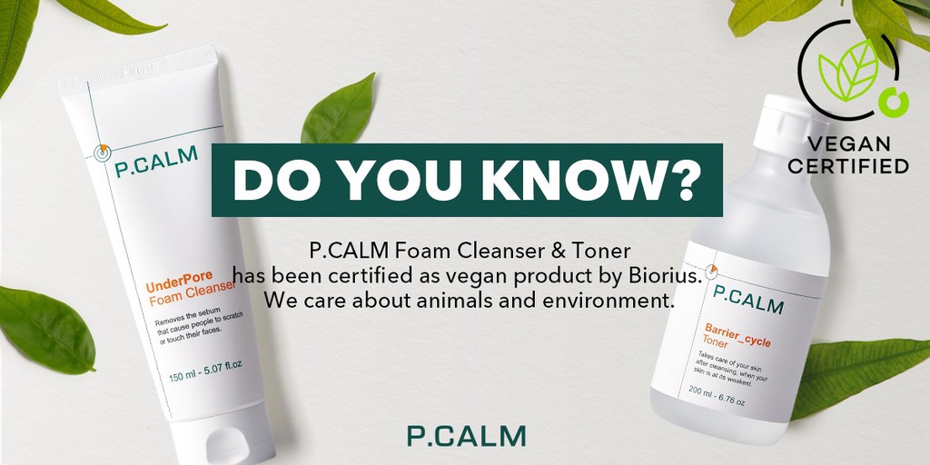 P.CALM.os Online, February 2023 | Shopee Malaysia