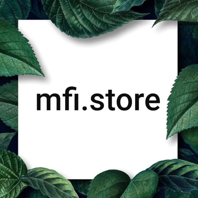 mfi.store, Online Shop | Shopee Malaysia