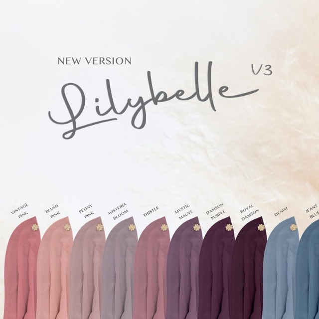 cloverush.aimie, Online Shop | Shopee Malaysia