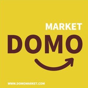 DOMO market, Online Shop | Shopee Malaysia