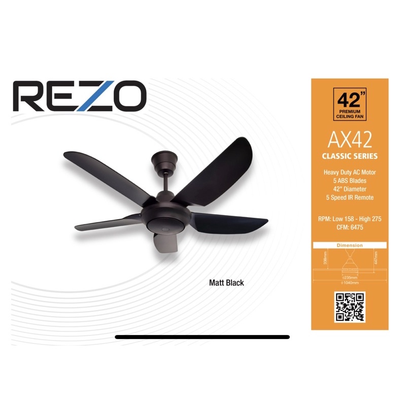 Rezo Making Every Corner Of Your Room Cool With REZO's, 51% OFF