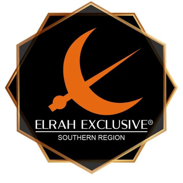 Elrah Exclusive Johor HQ, Online Shop | Shopee Malaysia