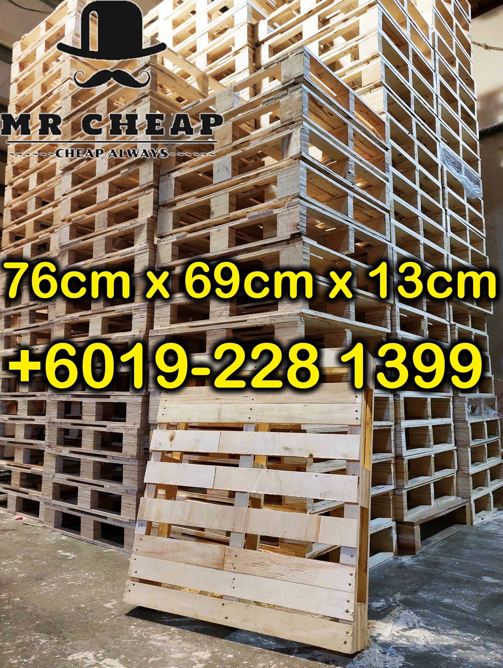 Mr Cheap, Online Shop | Shopee Malaysia