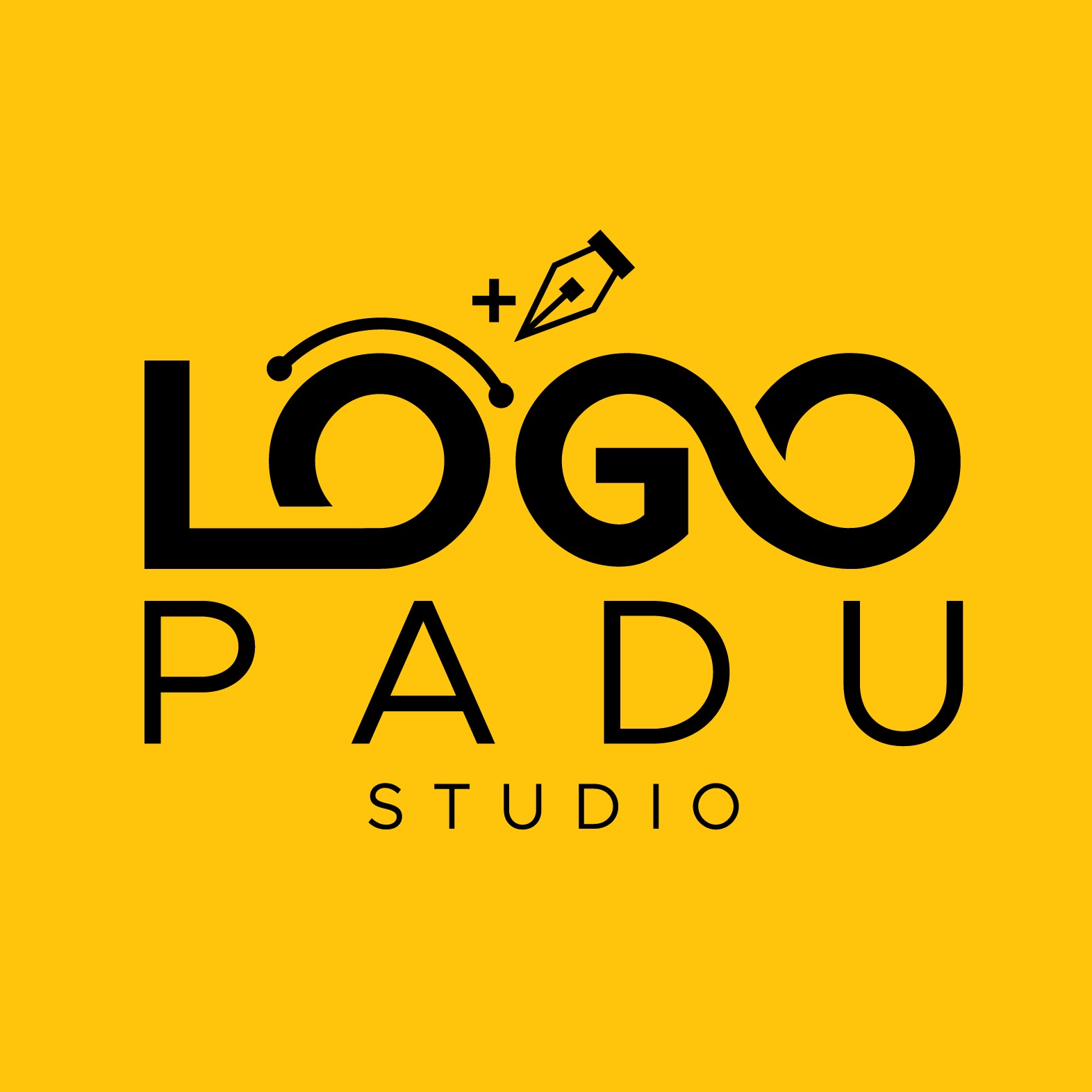 LOGO PADU, Online Shop | Shopee Malaysia