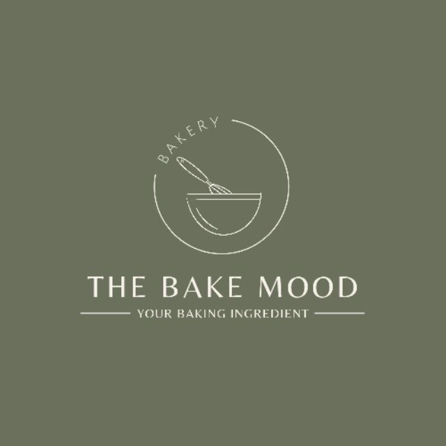 The Bake Mood, Online Shop | Shopee Malaysia