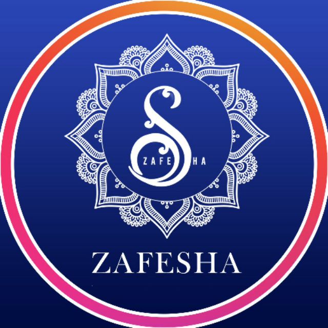 Zafesha Official, Online Shop | Shopee Malaysia
