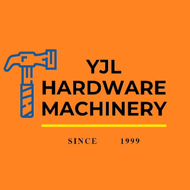 YJL Machinery Hardware, Online Shop | Shopee Malaysia