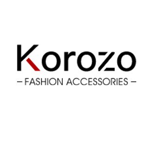 KOROZO Fashion Jewelry, Online Shop | Shopee Malaysia