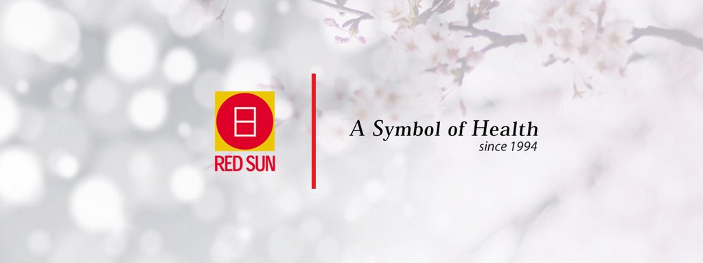 RED SUN Official Store Online, December 2025 | Shopee Malaysia