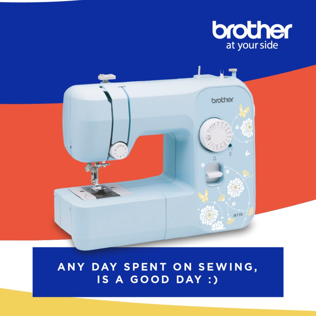 Sewing Machine Online Store, Online Shop | Shopee Malaysia