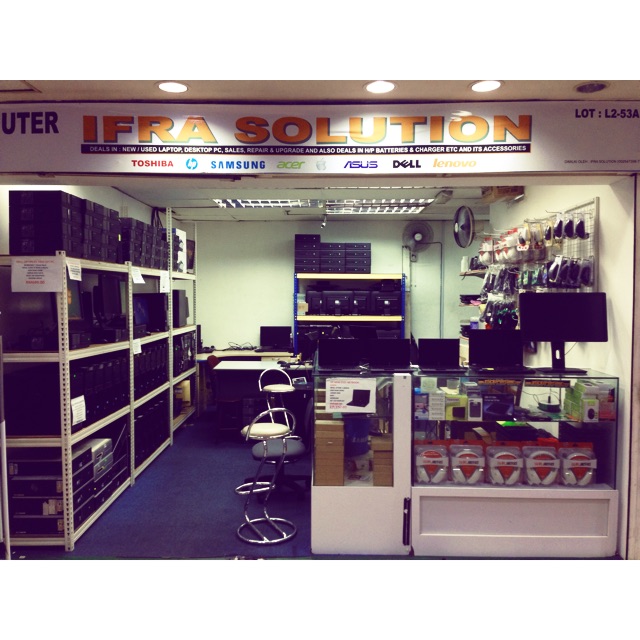 Ifra Solution, Online Shop | Shopee Malaysia