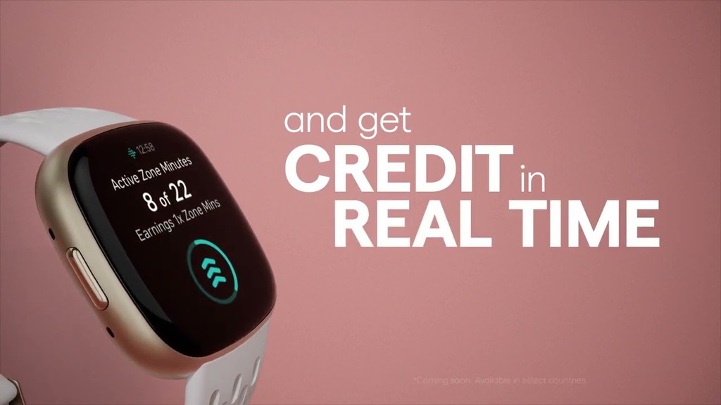 Fitbit Official Online Store, February 2023 | Shopee Malaysia