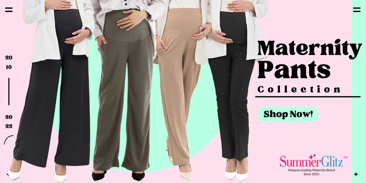 Summer Glitz Maternity, Online Shop | Shopee Malaysia