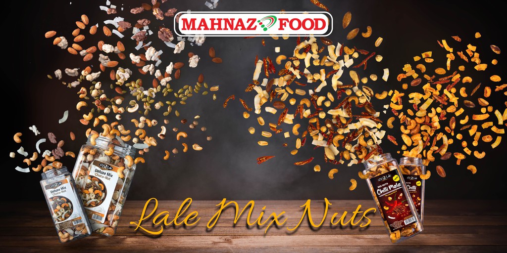 MAHNAZ FOOD Official Online Store, July 2024 | Shopee Malaysia