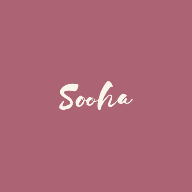 sooha.my, Online Shop | Shopee Malaysia