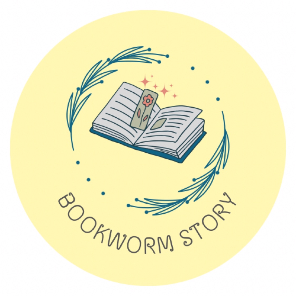 Bookworm Story, Online Shop | Shopee Malaysia