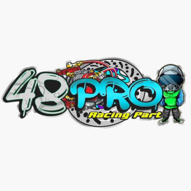 48pro, Online Shop | Shopee Malaysia
