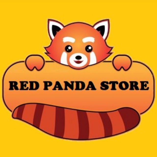 Red Panda Store, Online Shop | Shopee Malaysia