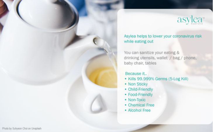 Asylea_sns (Care & Leading Concept), Online Shop | Shopee Malaysia