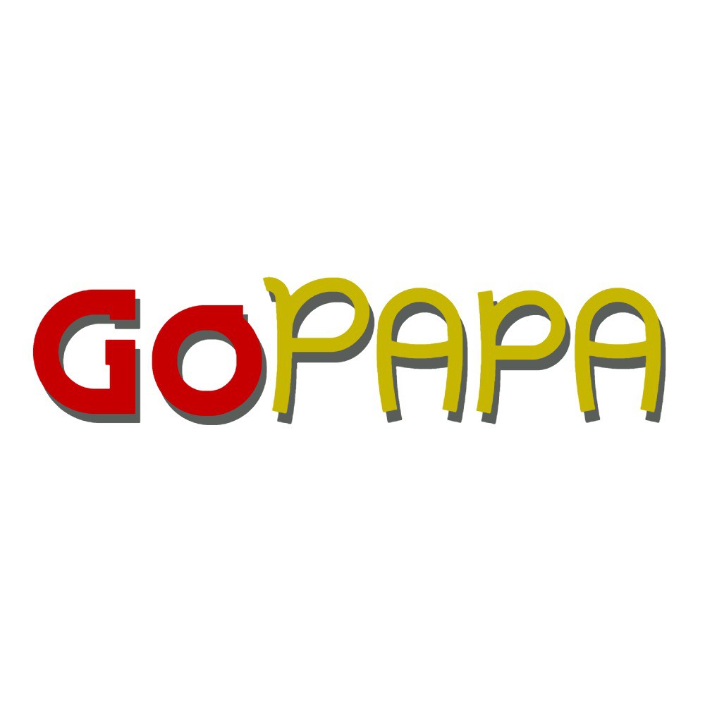 GoPapa.my, Online Shop | Shopee Malaysia