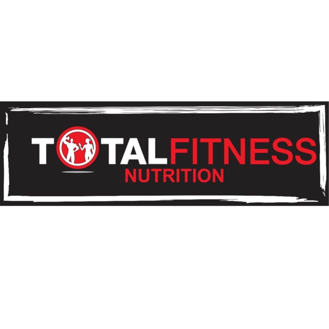 Total Fitness Nutrition, Online Shop | Shopee Malaysia