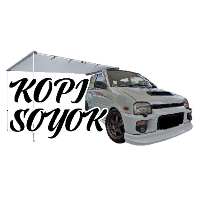 Kopi Soyok, Online Shop | Shopee Malaysia