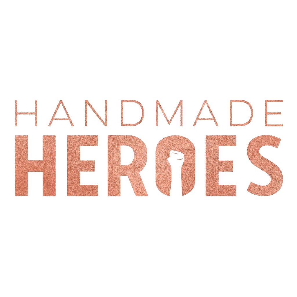 Handmade Heroes Malaysia Online, February 2023 | Shopee Malaysia