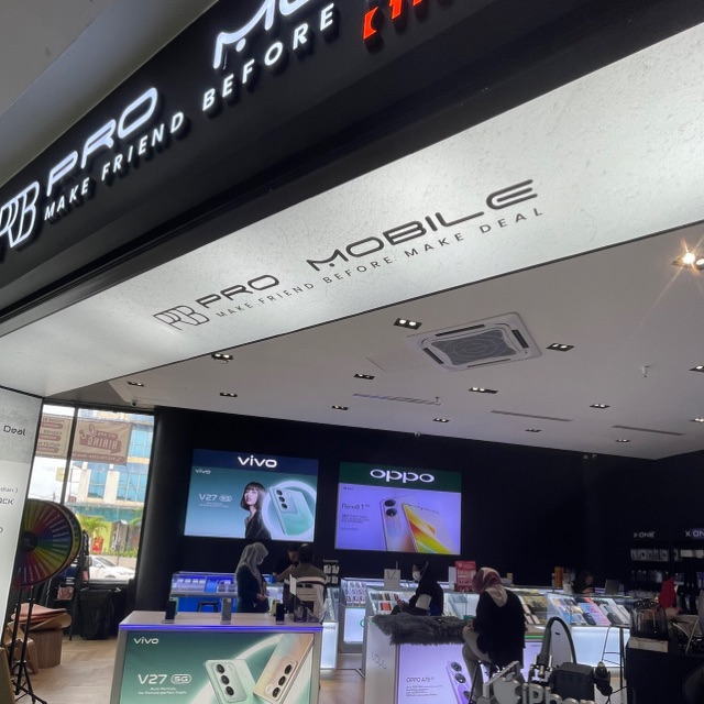 ProMobile KotaTinggi, Online Shop | Shopee Malaysia