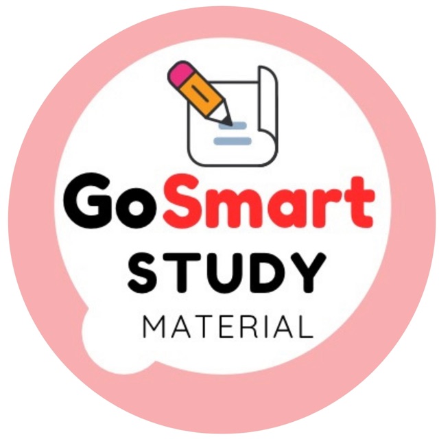 GoSmart_Study Official Store, Online Shop | Shopee Malaysia