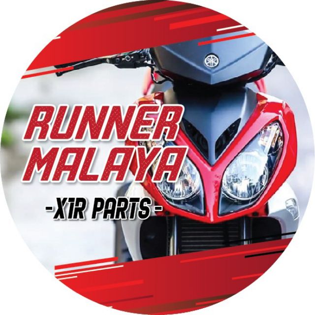 Runner malaya, Online Shop | Shopee Malaysia
