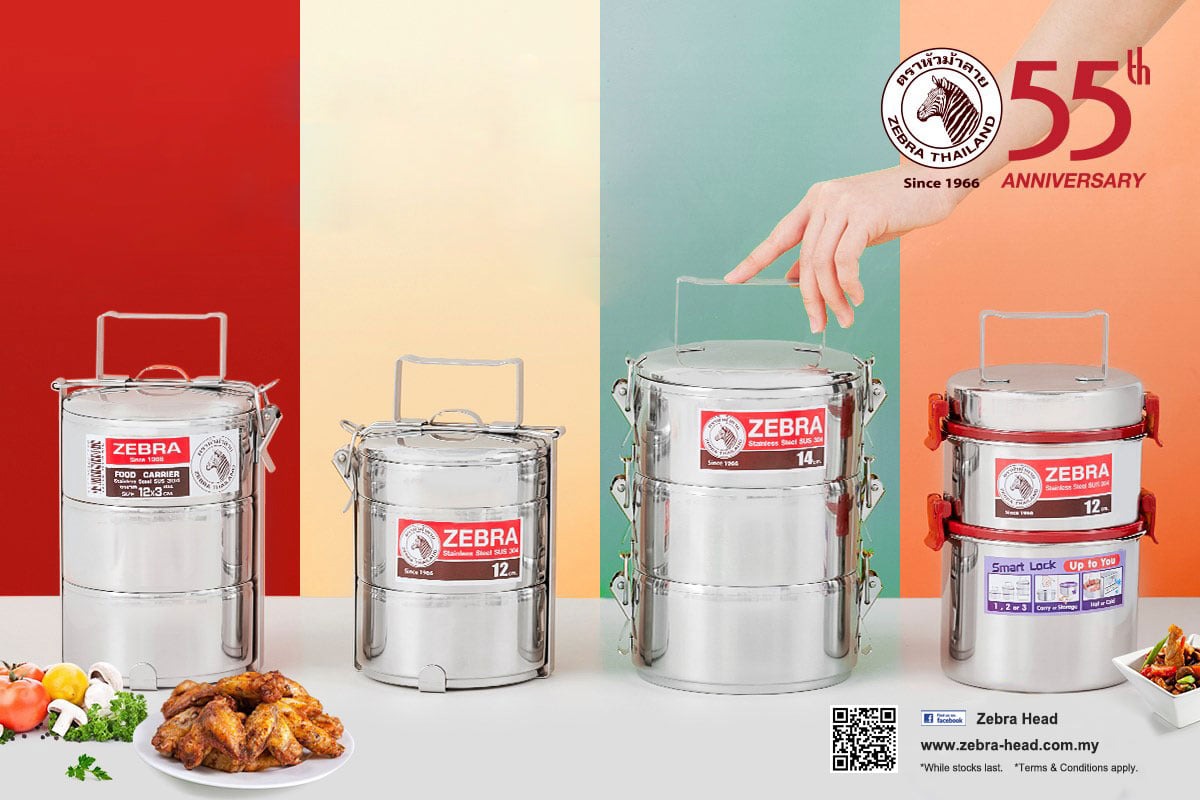 Pots Kitchenware, Online Shop | Shopee Malaysia