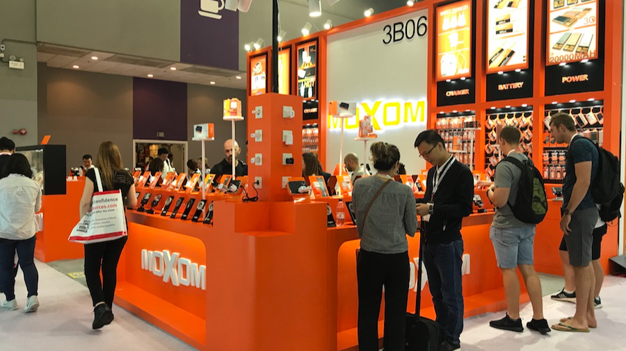 MOXOM, Online Shop | Shopee Malaysia